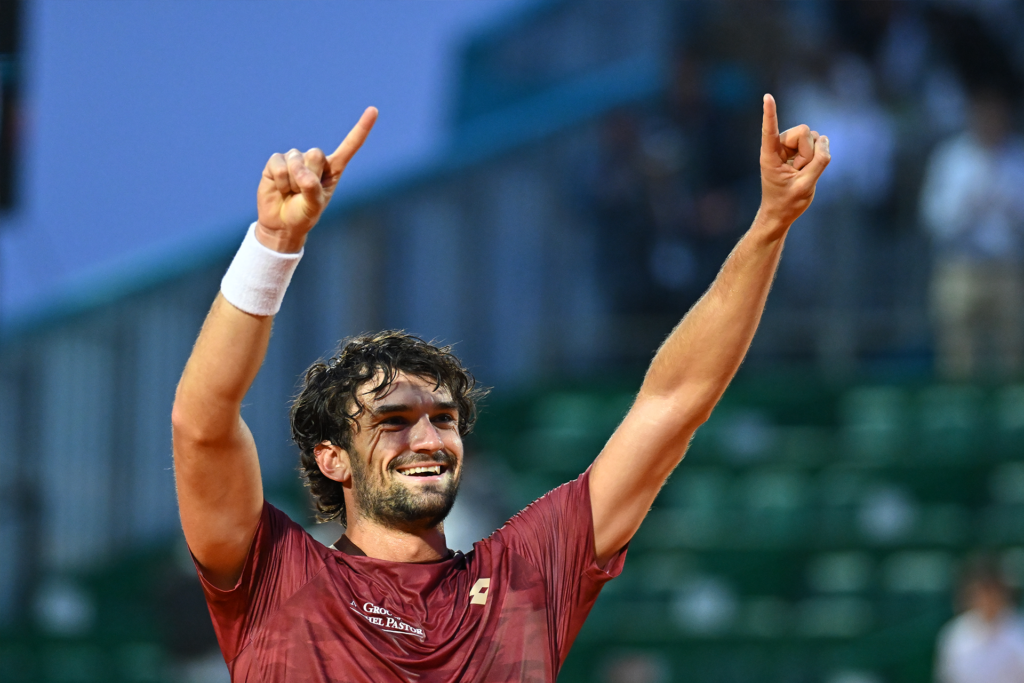 Boss Open 2026 In Stuttgart Attracts Star-Studded Field For Grass ...